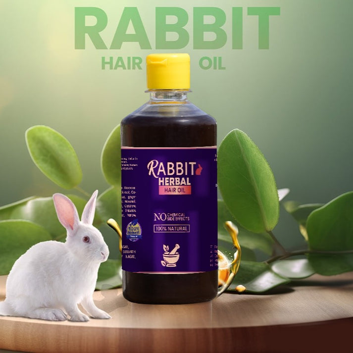 Rabbit Herbal